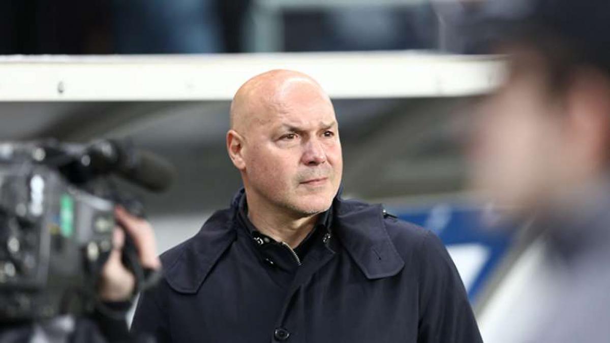 José Anigo dévoile son grand projet pour l'OM