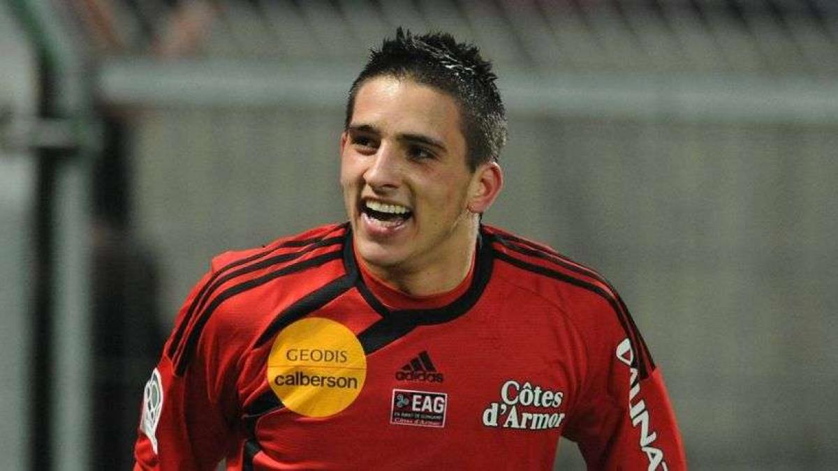 Entretien avec… Anthony Knockaert : « Un intérêt de Newcastle, c’est ...