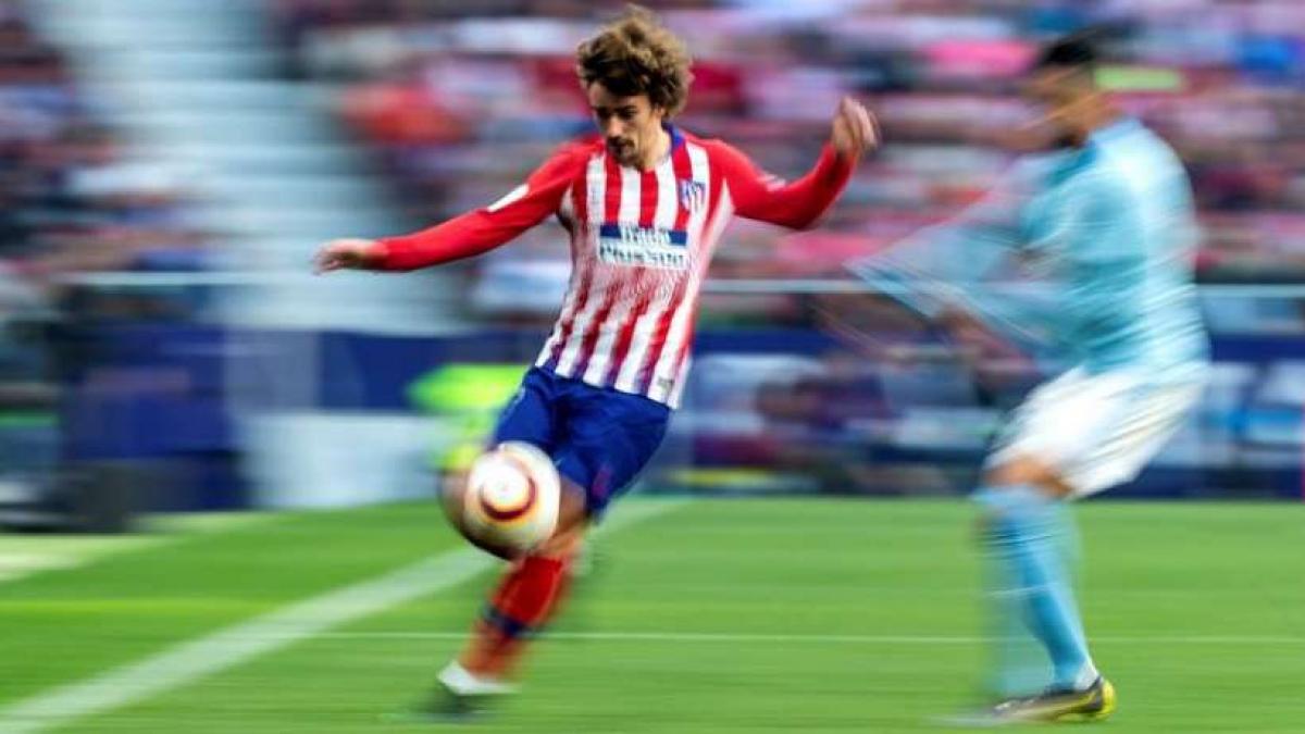 Le transfert d’Antoine Griezmann au FC Barcelone est bouclé
