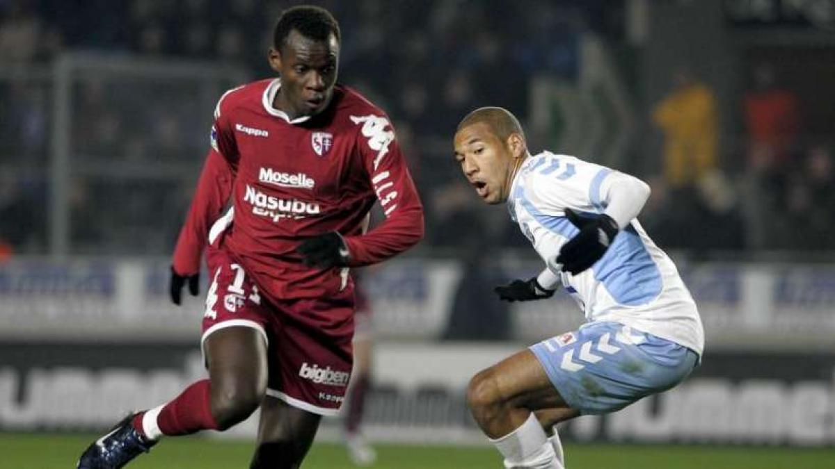 Entretien avec… Babacar Gueye : « Un retour en France ? Seulement pour ...