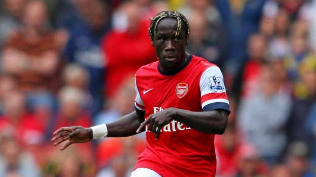 Arsenal : Sagna annonce son départ