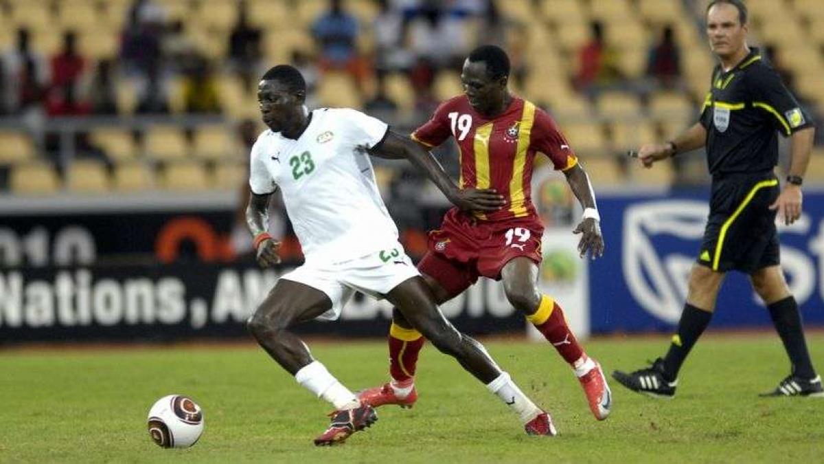 OL, dossier Badu : « Le joueur est ouvert à un départ