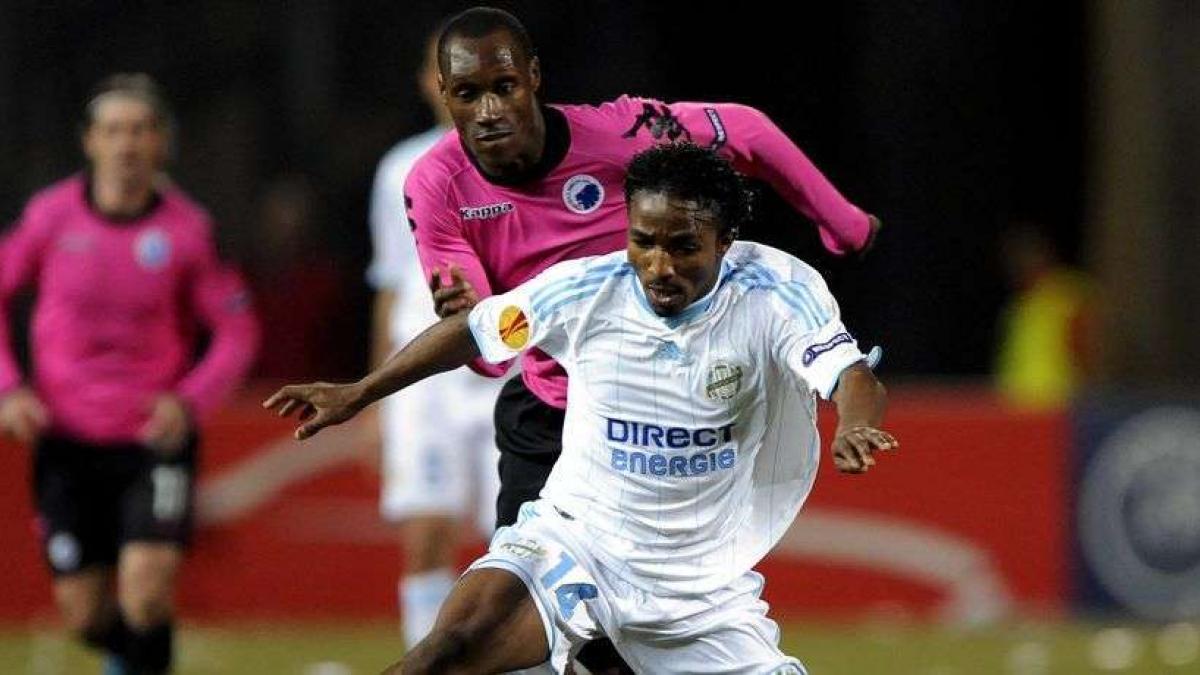 Qatar : Baky Koné, Dindane et Belmadi font des merveilles à Lekhwiya