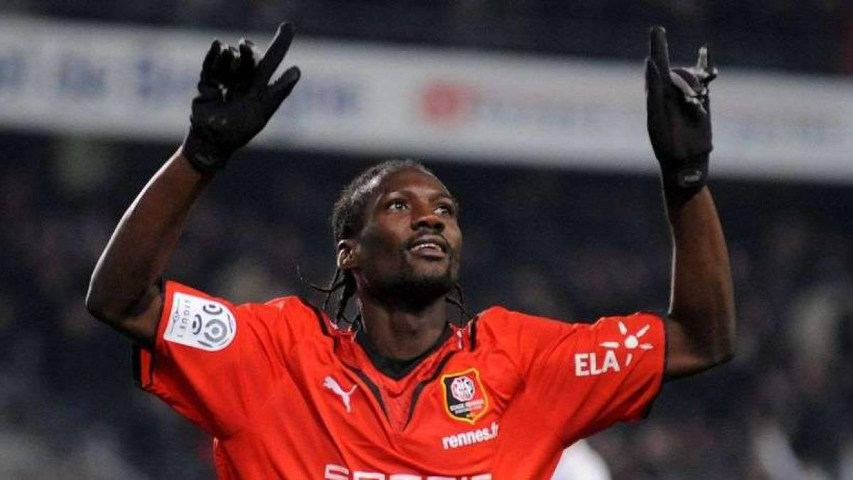 Les confidences de Bangoura sur son départ précipité de Rennes