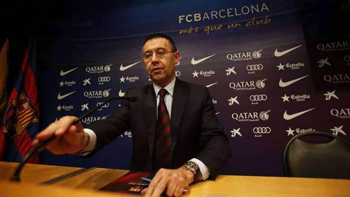 Barça : les raisons de la lourde sanction infligée par la FIFA