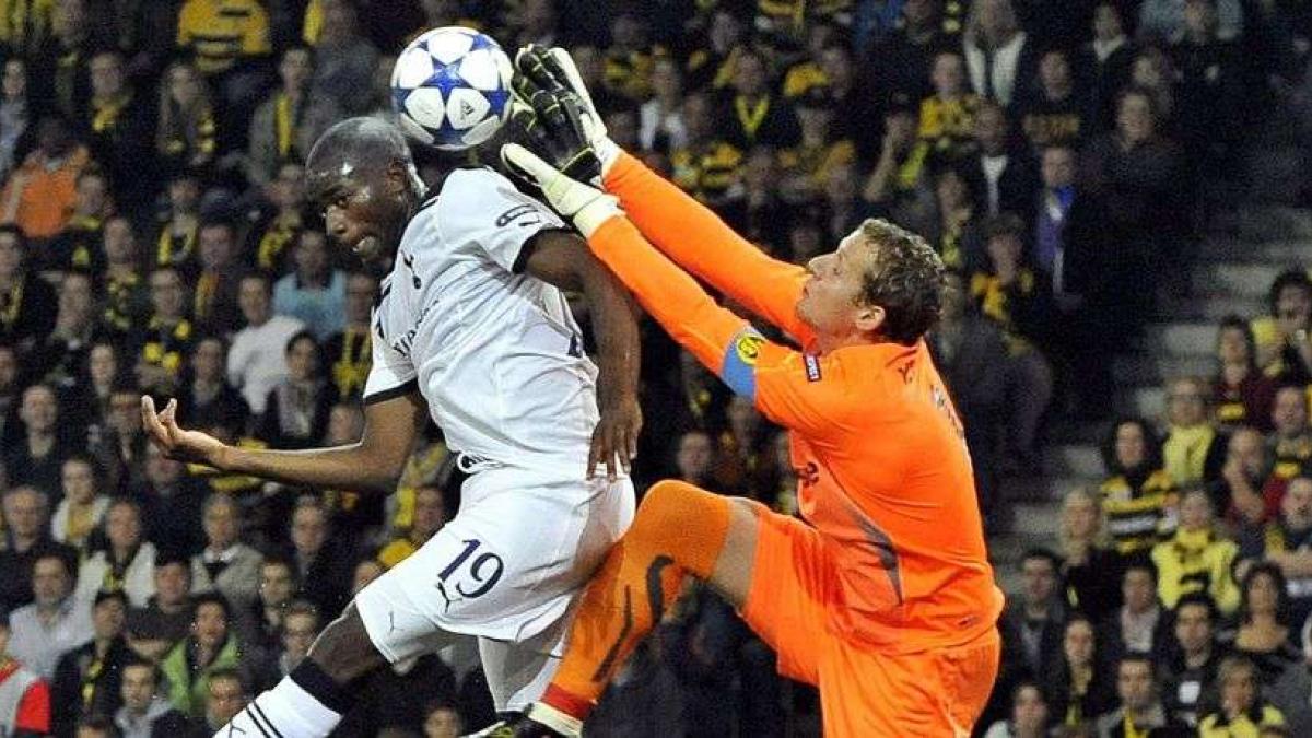 Entretien avec… Sébastien Bassong : « Le PSG, c’est mon club de cœur