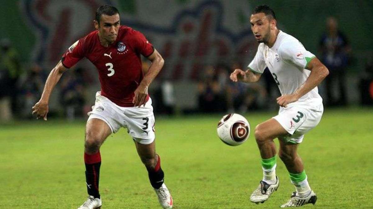 Entretien avec… Nadir Belhadj : « Je déciderai de mon avenir après la ...