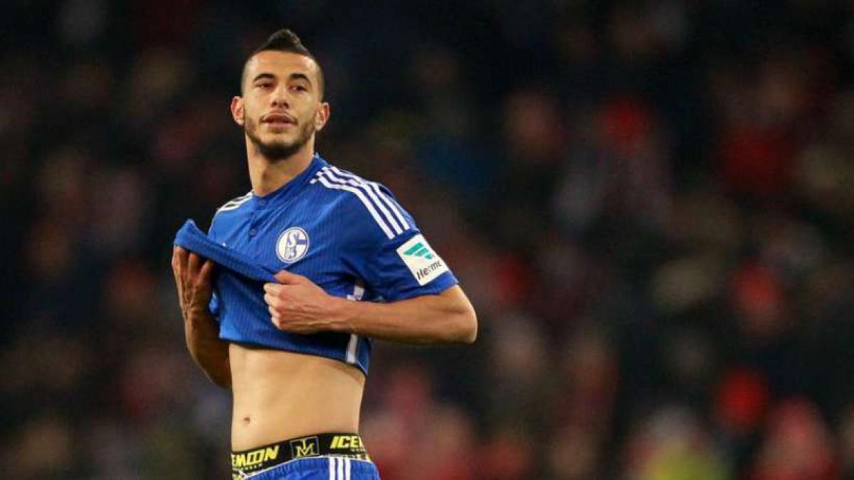 Younès Belhanda explique le choix Nice