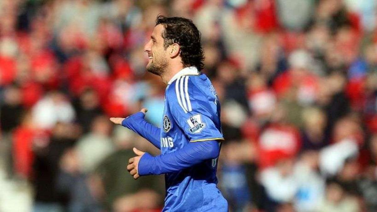 Des nouvelles de… Belletti