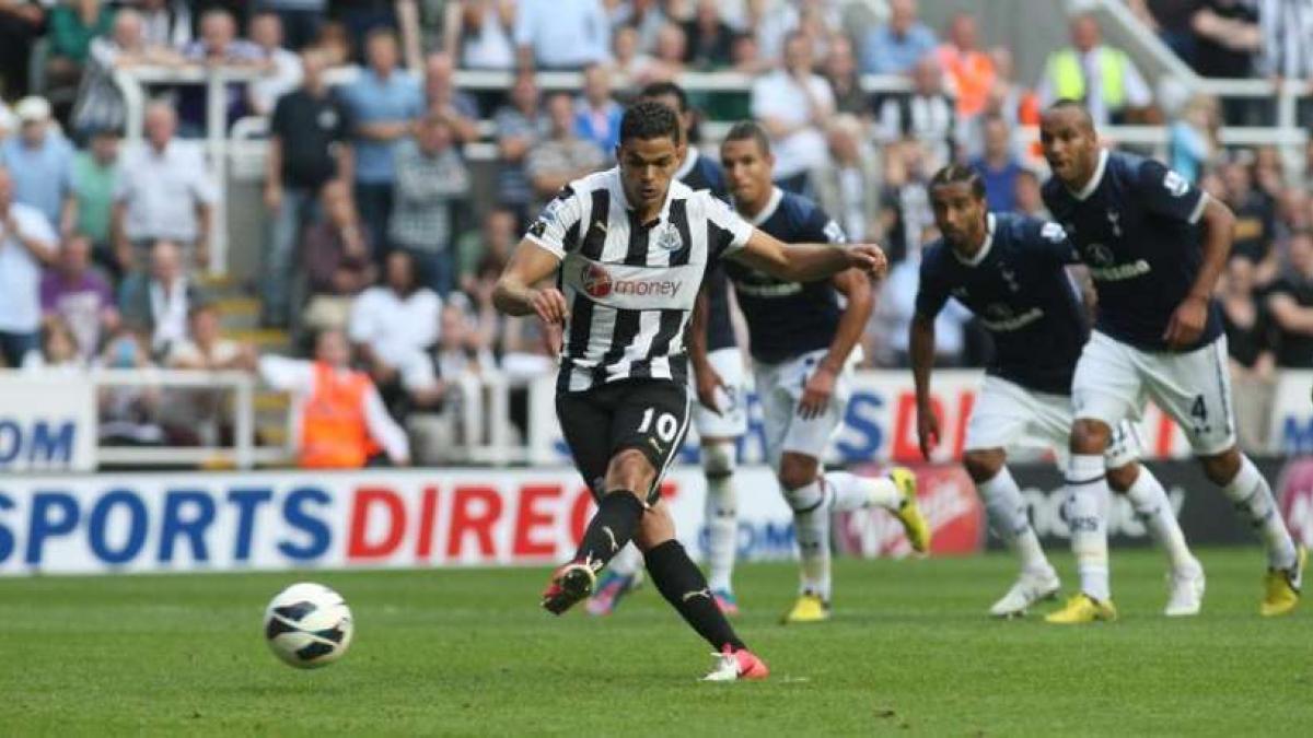 Prix Puskás FIFA : Messi, Neymar et Ben Arfa en course pour le plus ...