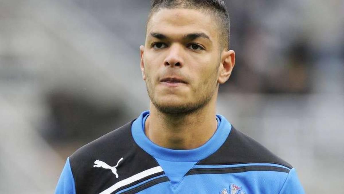 Sa renaissance, son avenir : Ben Arfa étale son bonheur