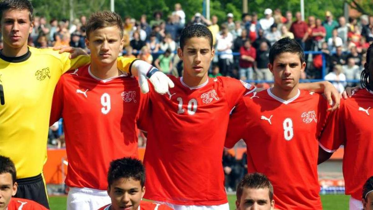 Entretien avec… Nassim Ben Khalifa : « J’ai préféré Wolfsburg à l’Inter ...