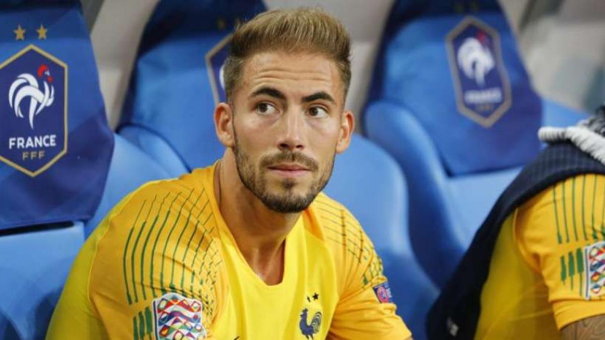 Le FC Barcelone se penche sur le cas Benjamin Lecomte