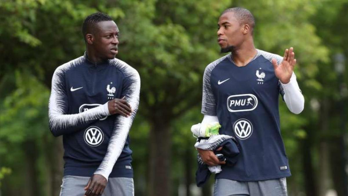 Equipe de France : Benjamin Mendy dévoile les dessous de son retour au top