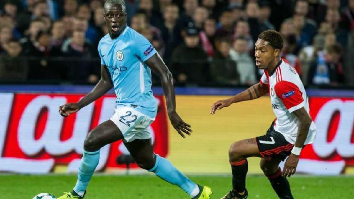 Manchester City : le nouveau rappel à l’ordre de Pep Guardiola au sujet de Benjamin Mendy