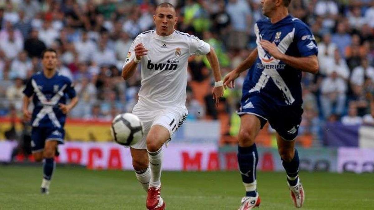 MU a son plan pour recruter Benzema à prix réduit