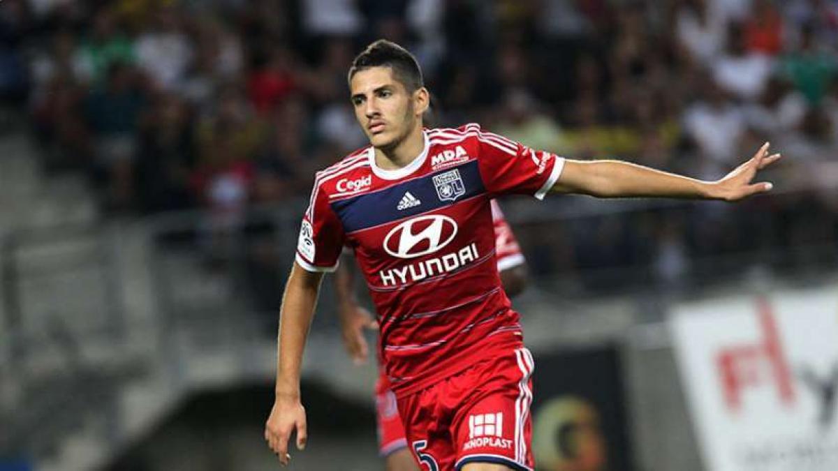 OL : la belle revanche de Benzia