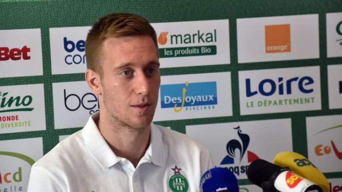 Enorme coup dur pour l’ASSE et Beric
