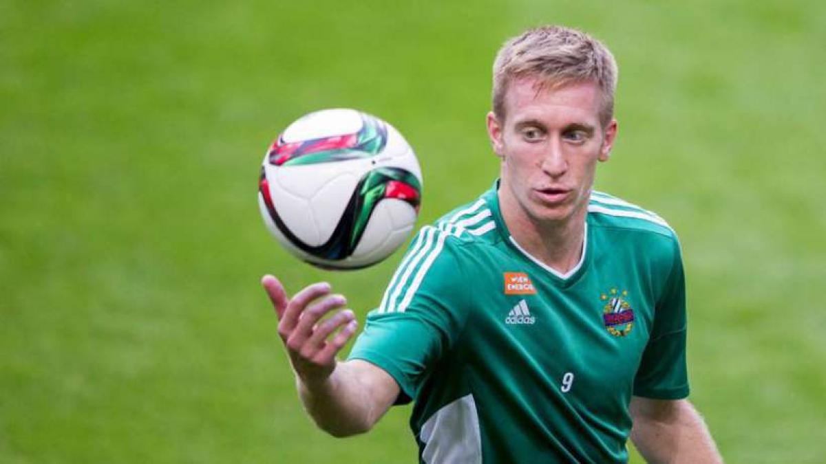 Robert Beric dévoile les raisons de son arrivée à l’ASSE