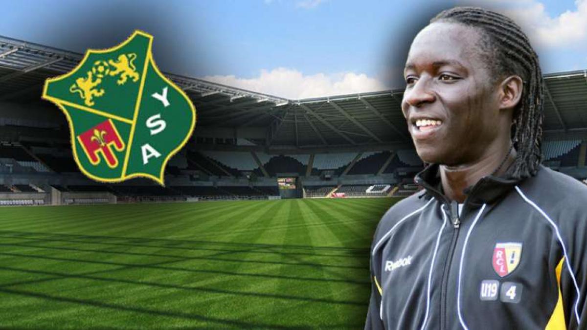 Info FM : à la découverte de Birane Ba, l’un des héros du petit poucet ...