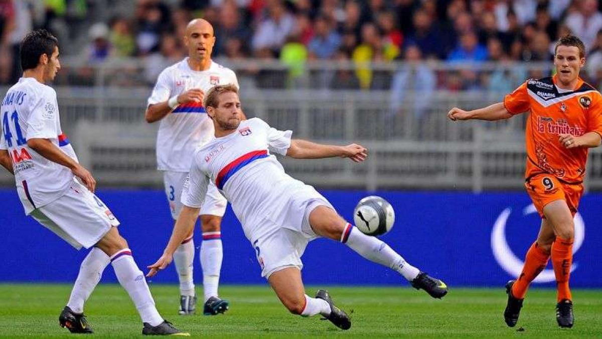 Officiel : Mathieu Bodmer signe enfin au PSG