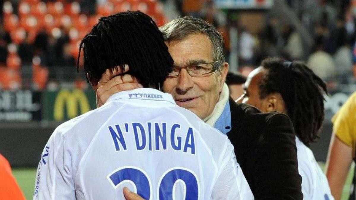 Auxerre : Delvin N’Dinga sacrifié pour éviter le National