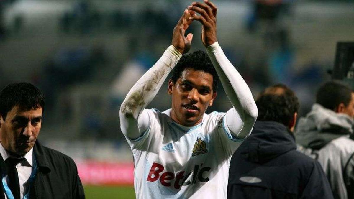 Brandão a convaincu l'OM de ne pas le vendre avant cet été