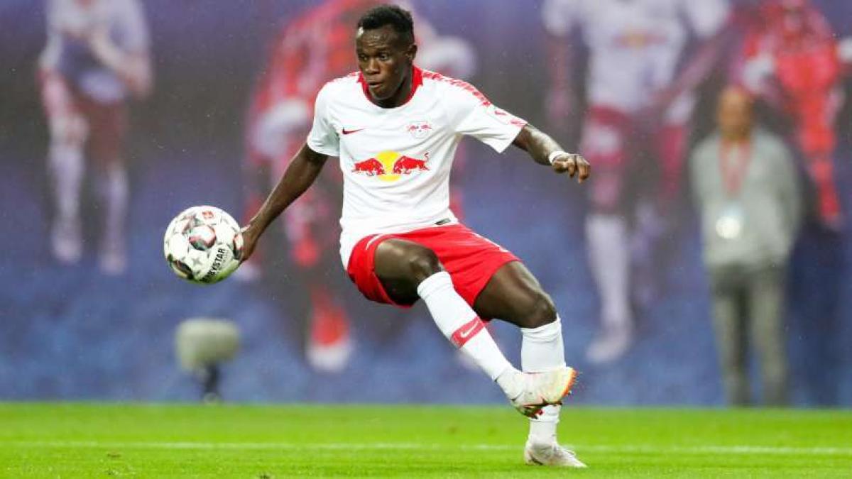 Bruma lance déjà son mercato