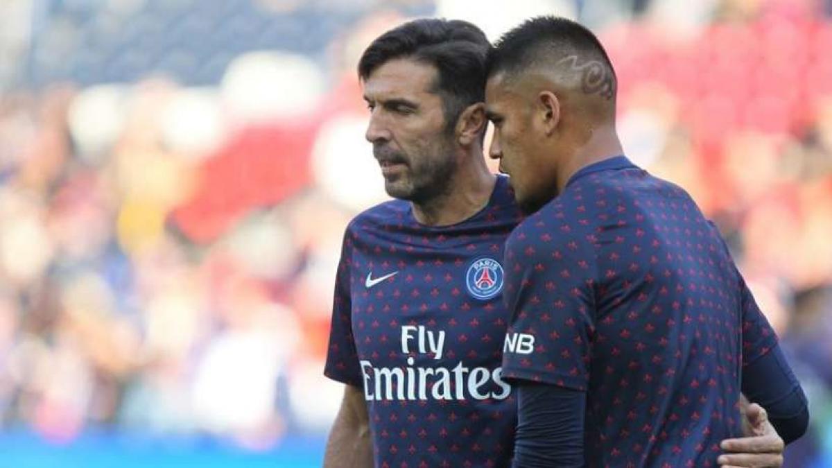 PSG : Thomas Tuchel va prendre une décision pour la gestion des gardiens PSG : Thomas Tuchel va prendre une décision pour la gestion des gardiens