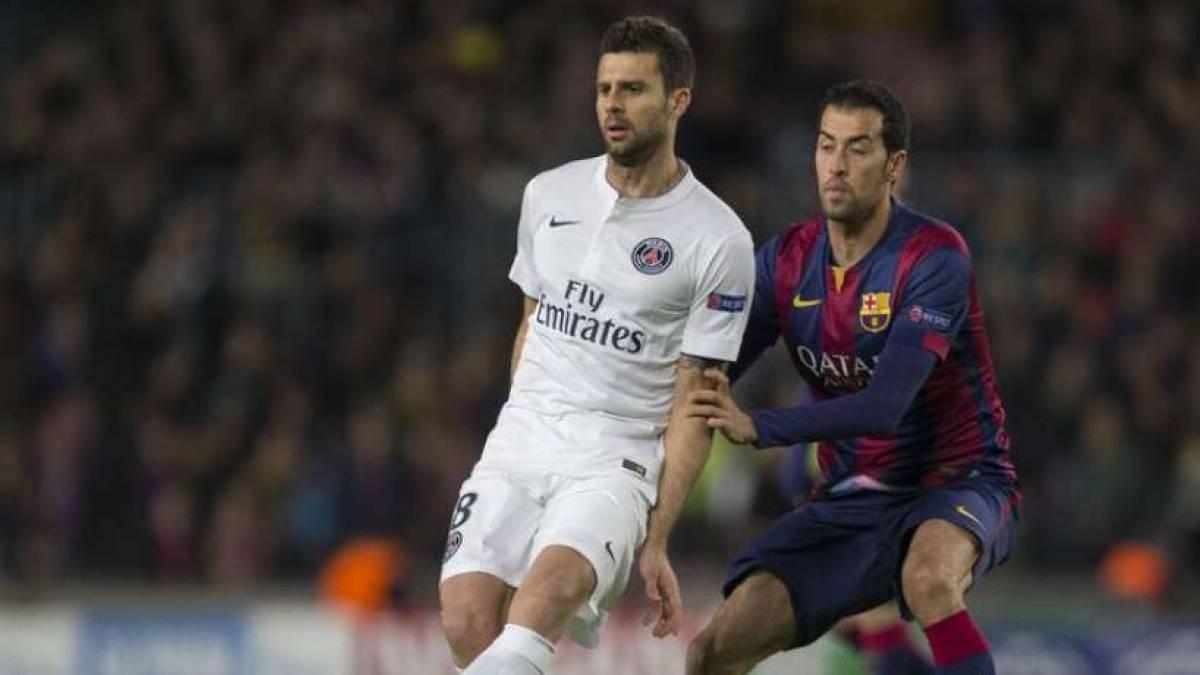 Le PSG prépare une offre de 100 M€ pour Sergio Busquets