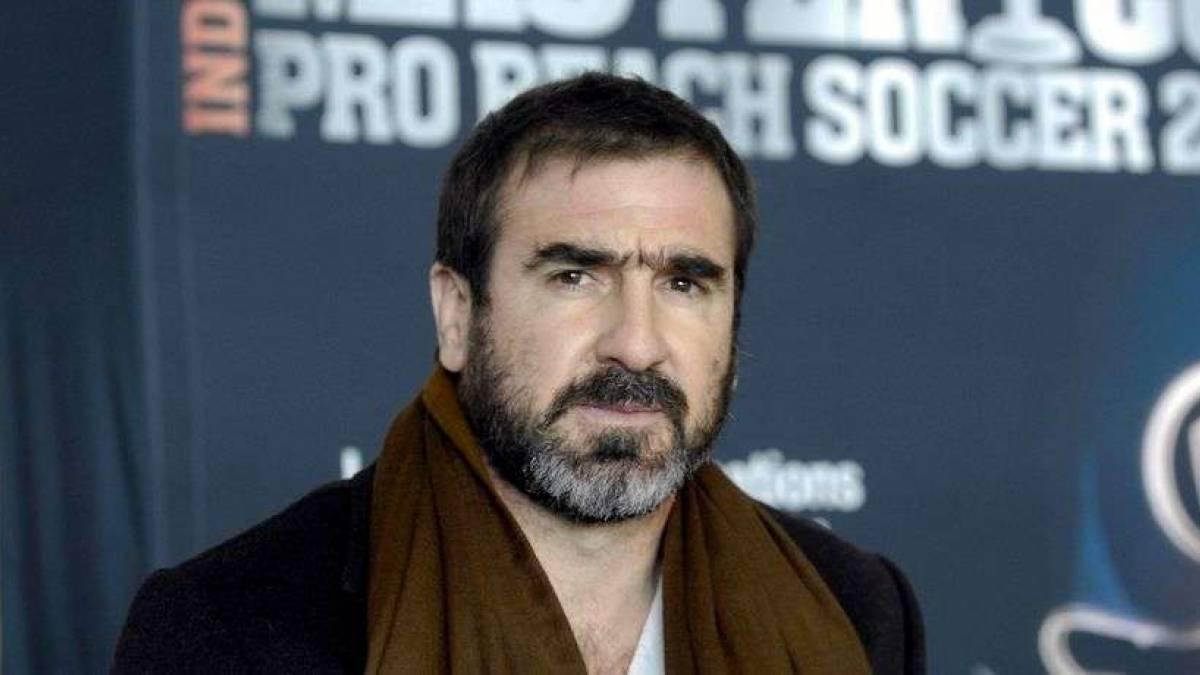 Ferguson, Rooney, MU, City, son avenir : les confidences d’Éric Cantona