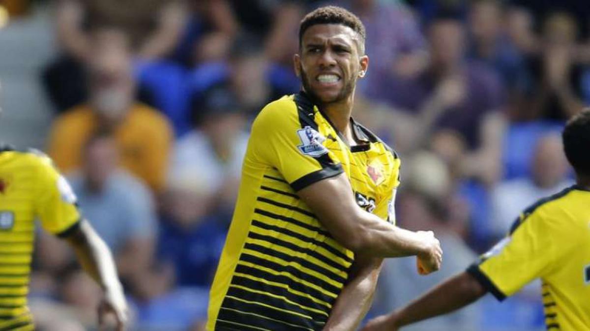 Le début de saison canon d'Étienne Capoue
