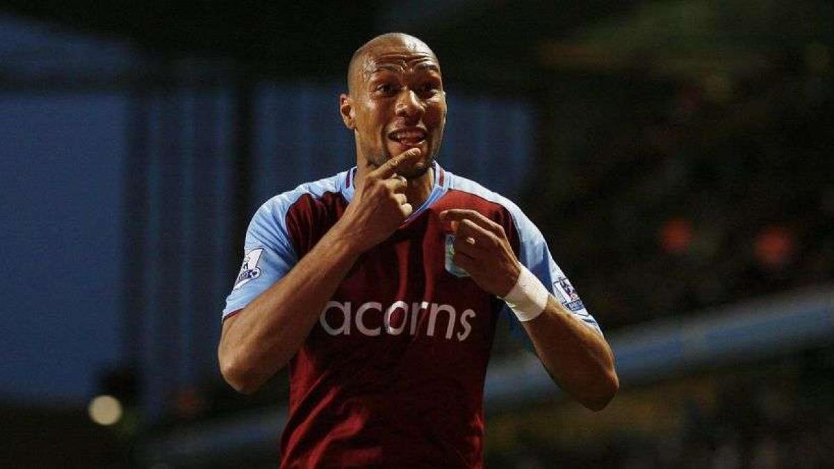 Aston Villa : John Carew première victime de Gérard Houllier