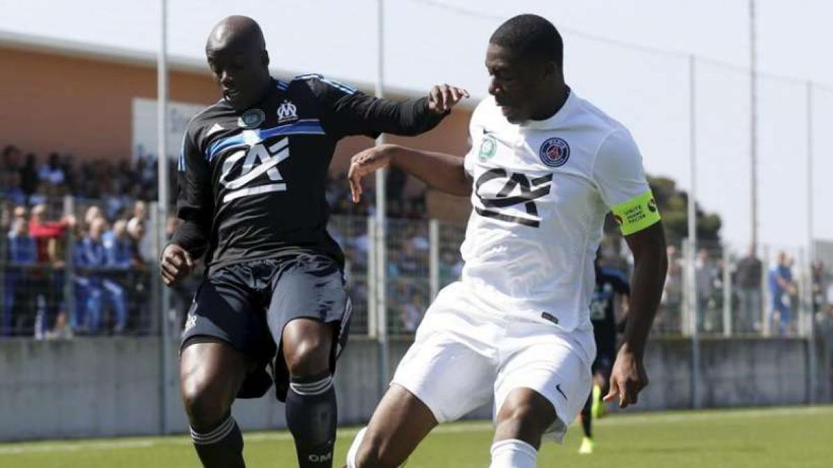 Info FM : un minot de l’OM passé par le PSG attire les cadors européens