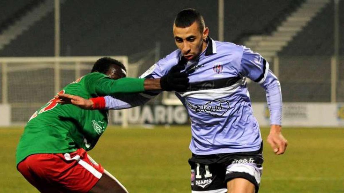 Entretien avec… Fouad Chafik : « J’attends que ça se concrétise avec l ...