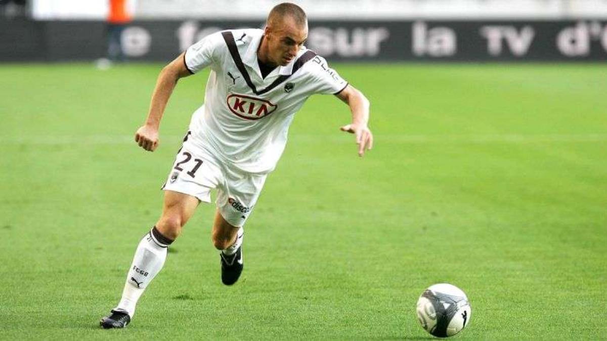 Bordeaux : Mathieu Chalmé revient en grâce et ne craint pas le mercato