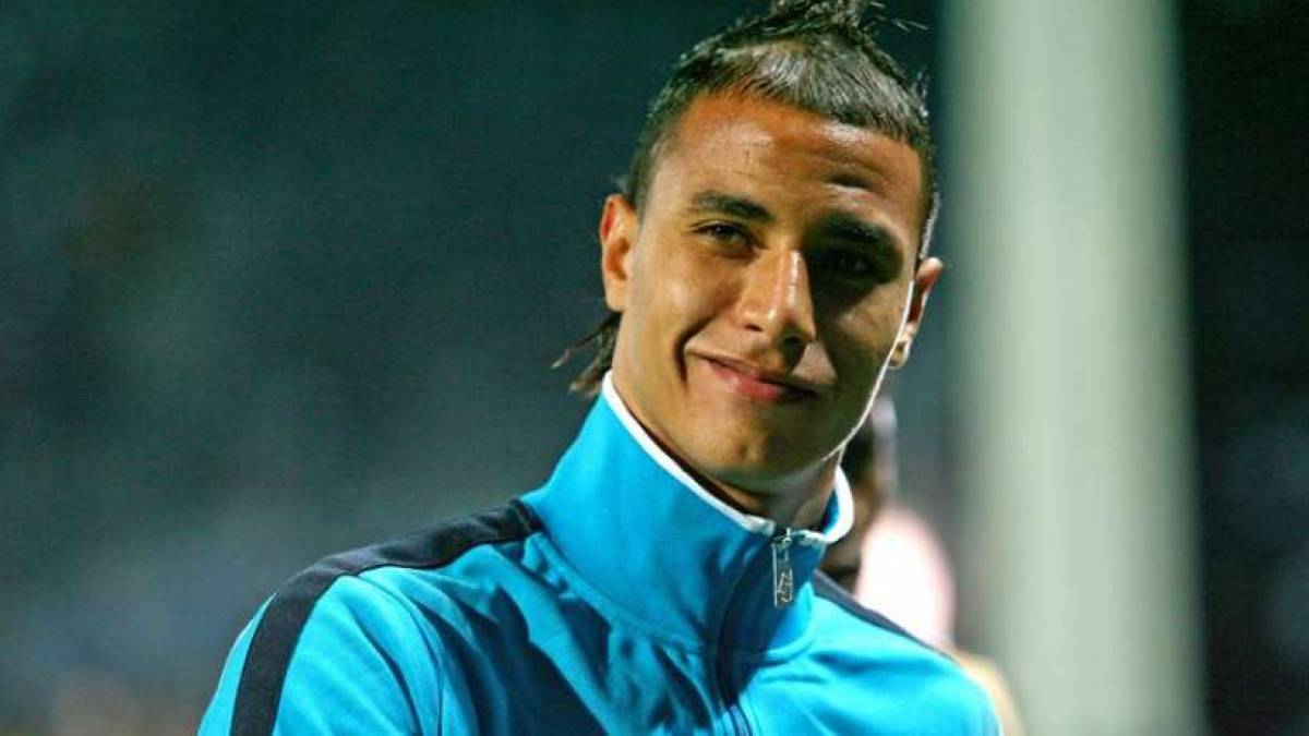 Officiel : Arsenal prête Chamakh