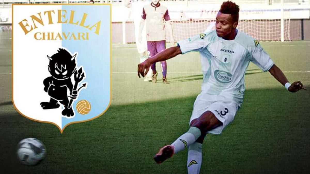 Cheick Keita, cet espoir lâché par Monaco qui séduit la Serie A et la L1