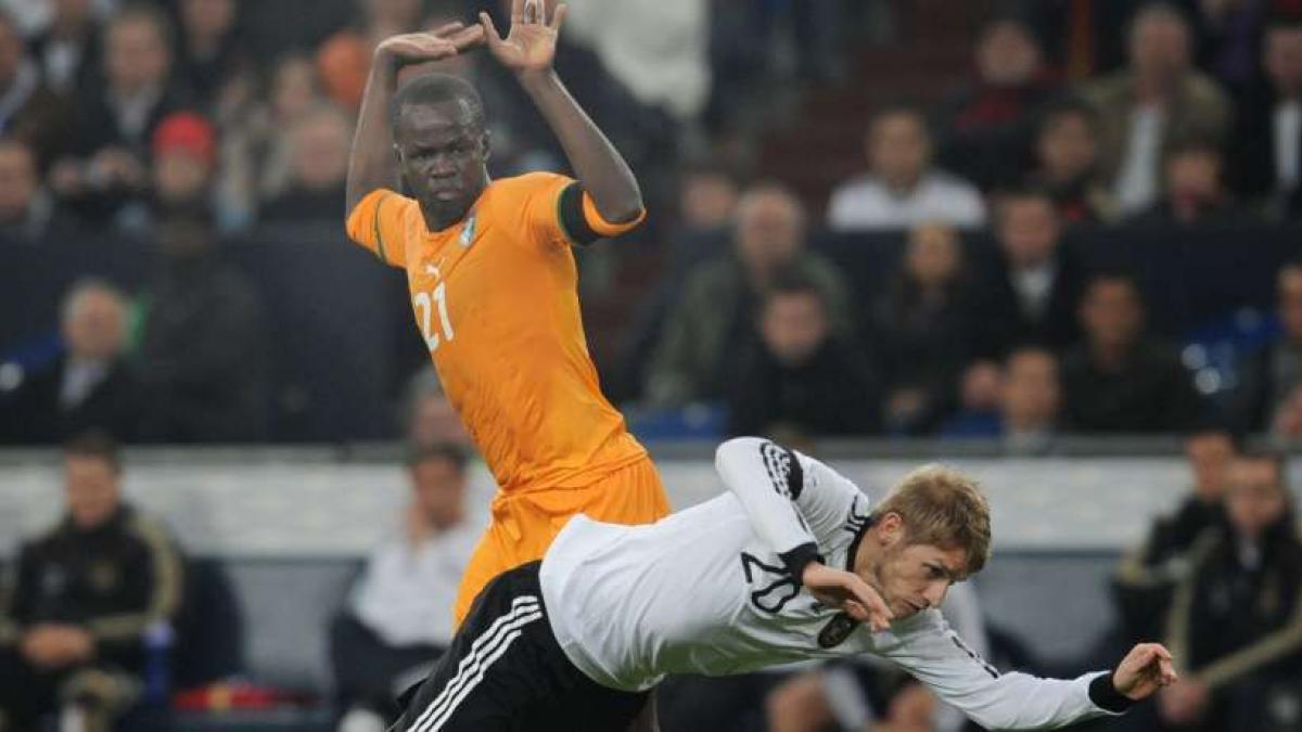 Newcastle : Cheik Tioté annonce la couleur pour son mercato