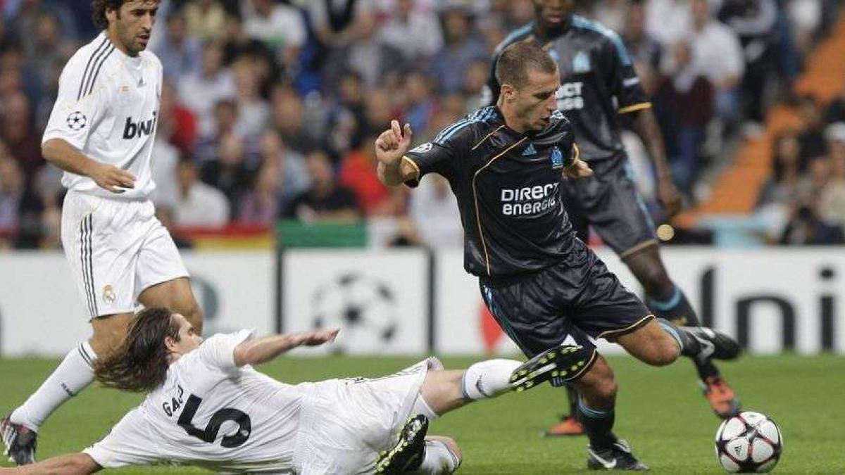 Son statut, son avenir, le métier : les confidences de Benoît Cheyrou