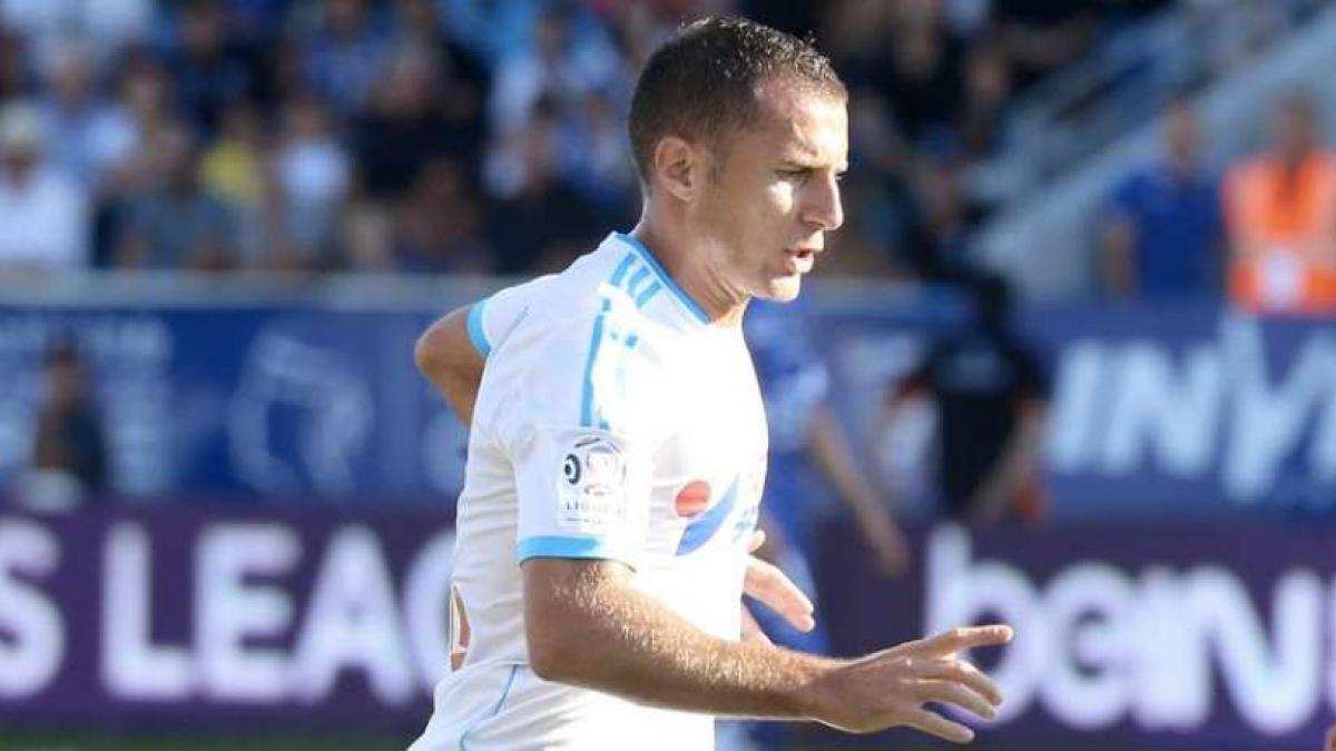 OM : le discret Benoît Cheyrou raconte son début de saison particulier