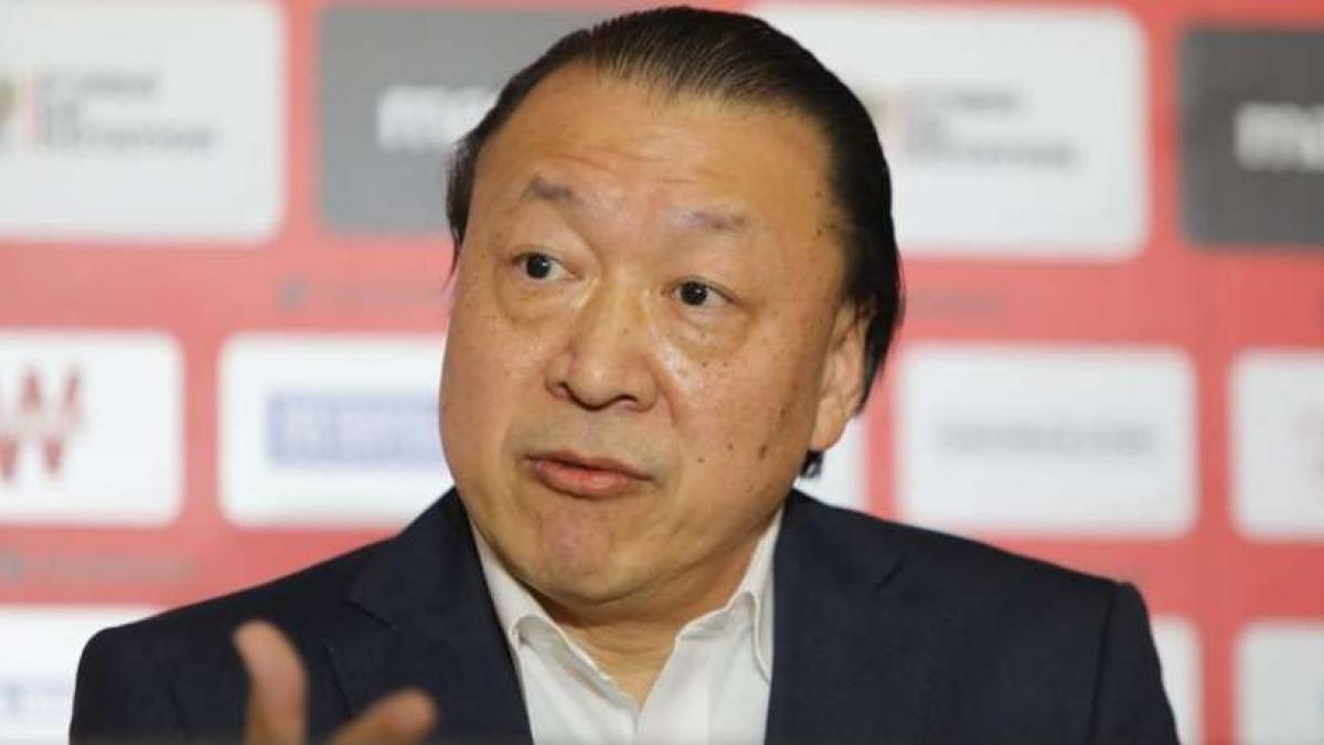 Nice : Chien Lee dévoile ses ambitions pour le mercato