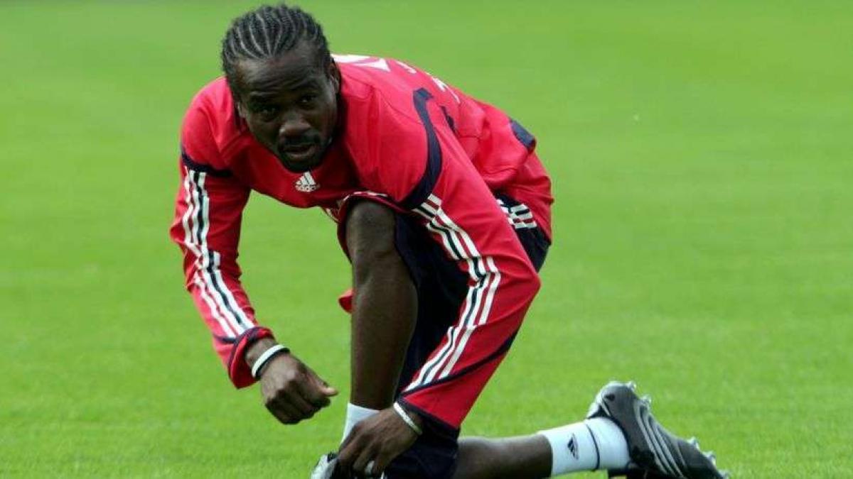 Pascal Chimbonda raconte sa galère et ouvre la porte à un retour en France