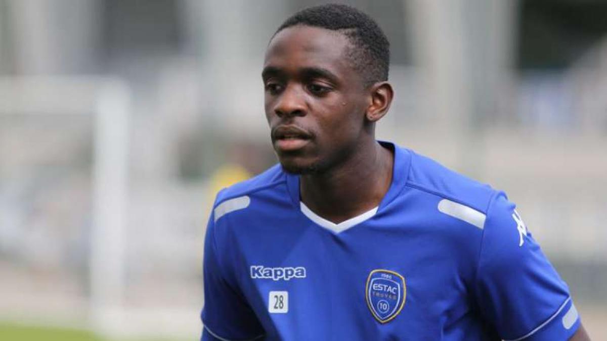 Info FM, Mavinga : « Il est temps pour moi de briller à nouveau