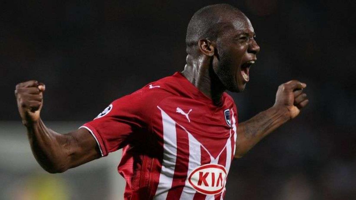 Bordeaux : l’inattendu retour en grâce de Michaël Ciani