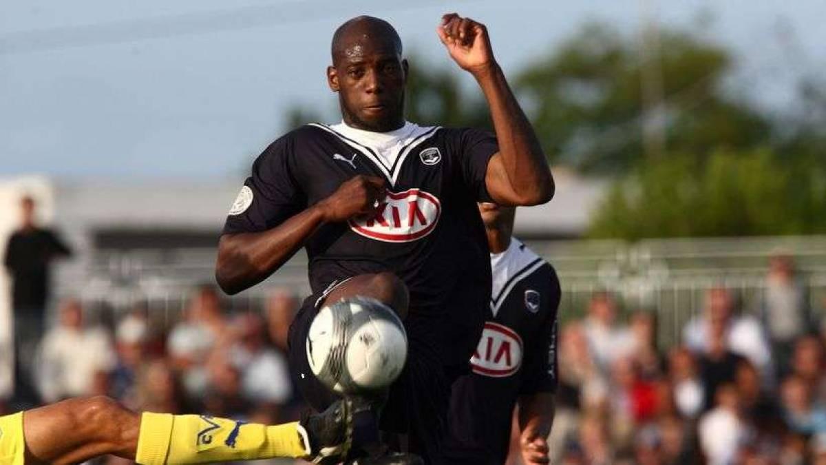 Michaël Ciani, symbole d'un Bordeaux à la dérive