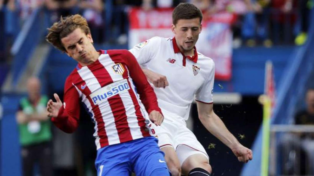 Info FM, Clément Lenglet : « Quand j’avais 17 ans, Monchi avait au ...