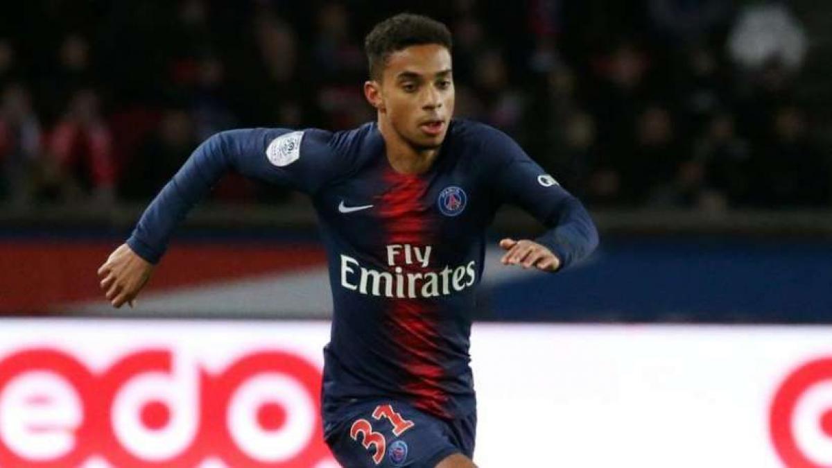 PSG : 2019, l'année porte-bonheur de Colin Dagba