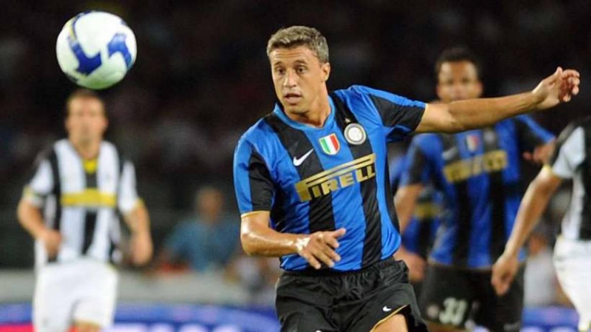 Des nouvelles de… Hernan Crespo