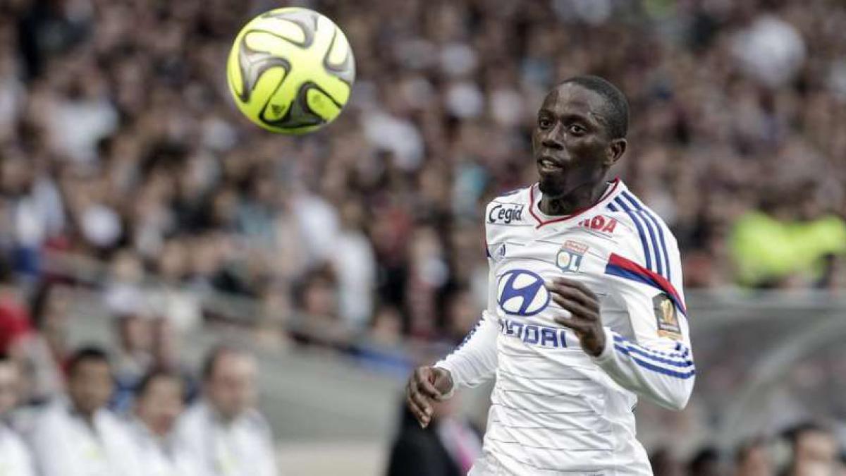 Mouhamadou Dabo en contact avec l’OM